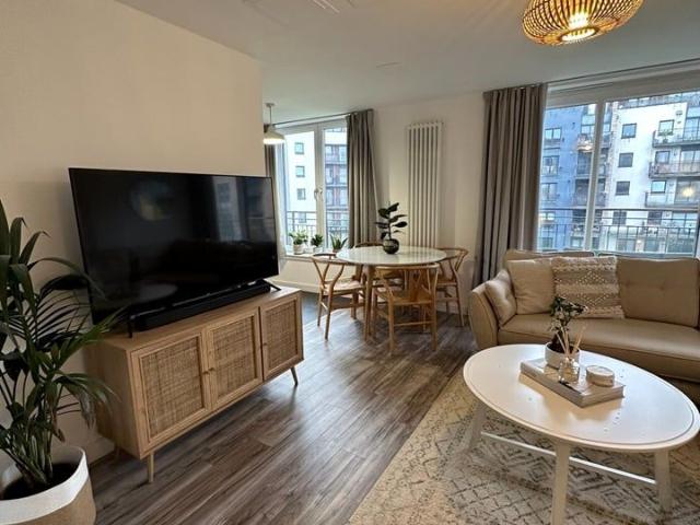 2 Bed Flat, East Pilton Farm Crescent, EH5