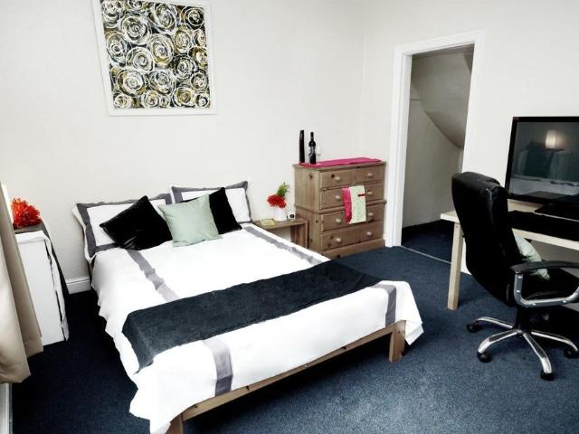 2 Bed Flat, Ecclesall Road, S11
