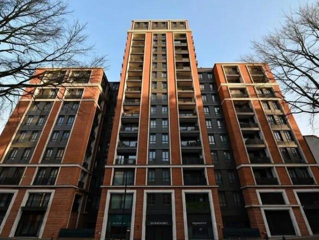 2 Bed Flat, Edgware Road, W2