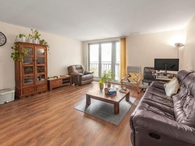2 Bed Flat, Eden Grove, N7