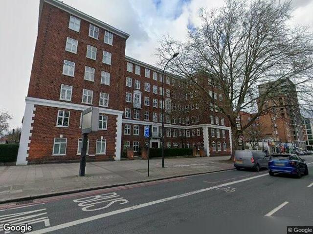 2 Bed Flat, Effra Court, SW2