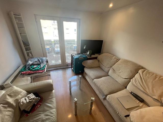 2 Bed Flat, Egerton House, M5