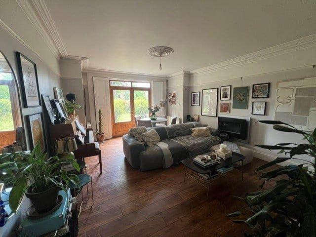 2 Bed Flat, Eliot Park, SE13