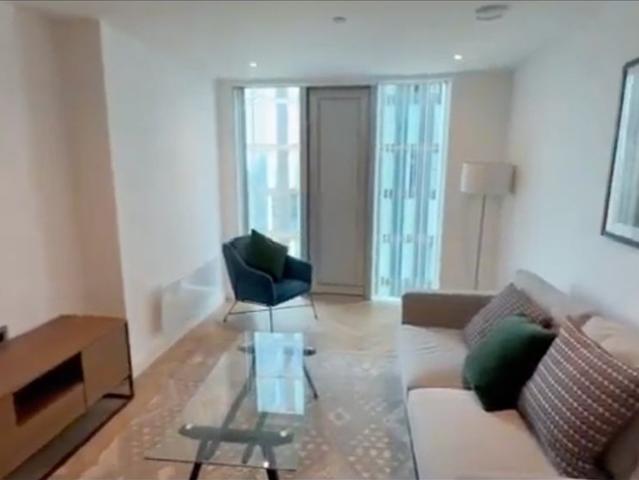 2 Bed Flat, Elizabeth Tower, M15