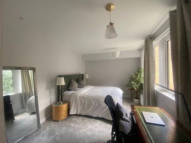 2 Bed Flat, Elm Lodge, SW6
