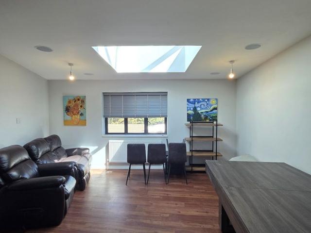 2 Bed Flat, Elmside Road, HA9
