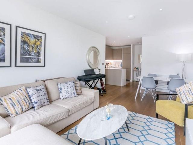 2 Bed Flat, Elvin Gardens, HA9