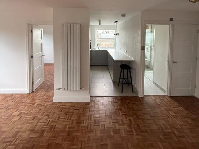 2 Bed Flat, Epsom Road, CR0