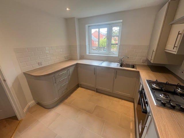 2 Bed Flat, Erdington, B23