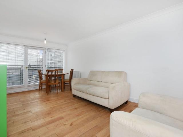 2 Bed Flat, Essex Road, N1