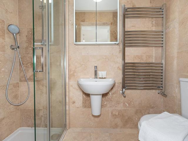 2 Bed Flat, Fulham Broadway, SW6