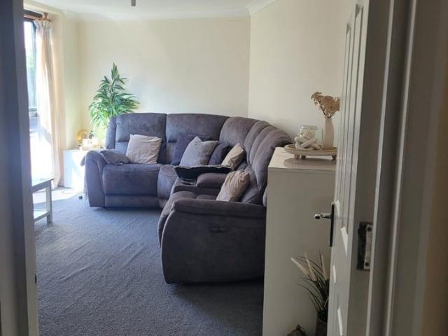 2 Bed Flat, Fairfield Road, E3