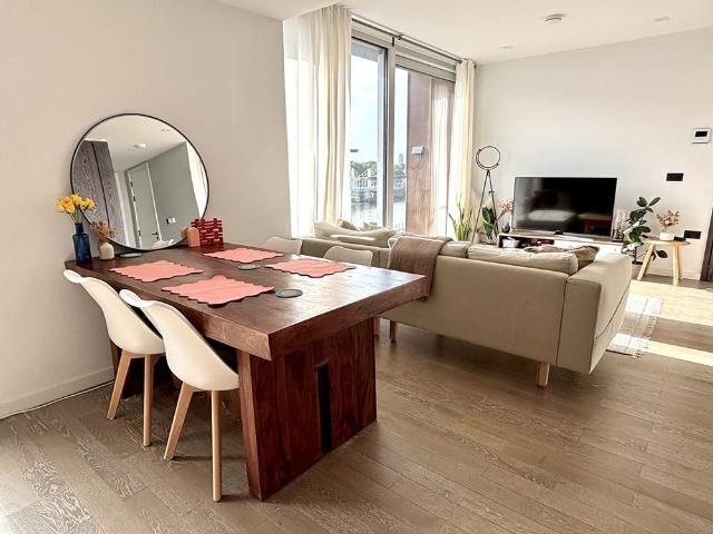 2 Bed Flat, Faraday House, SW11