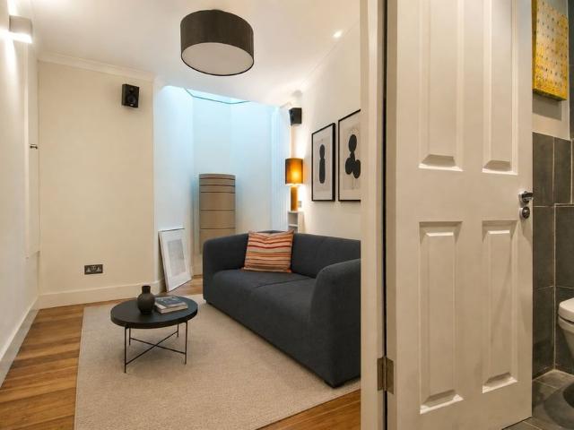 2 Bed Flat, Fawley Road, NW6