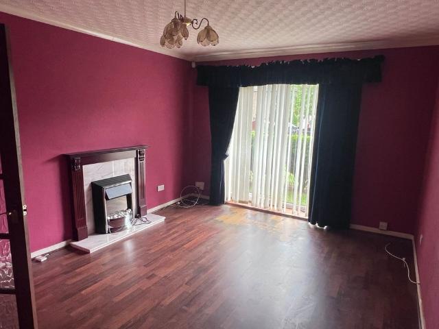 2 Bed Flat, Ferry Road, EH4