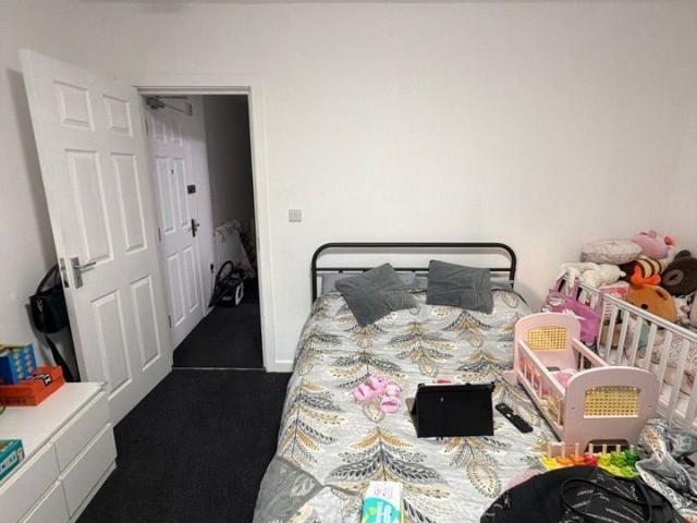 2 Bed Flat, Field Road, E7
