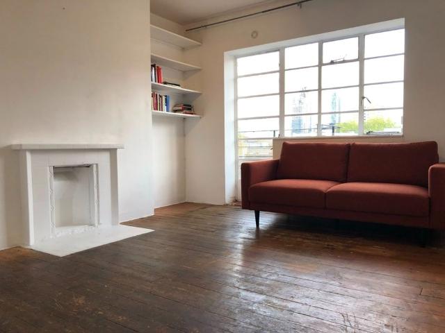 2 Bed Flat, Finn House, N1