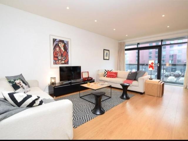 2 Bed Flat, Finnieston Street, G3