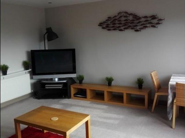 2 Bed Flat, Finchley Rd, NW11