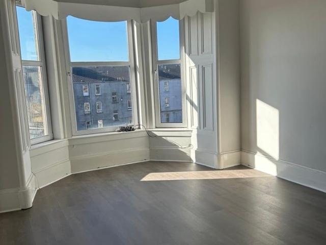 2 Bed Flat, Finlay Drive, G31