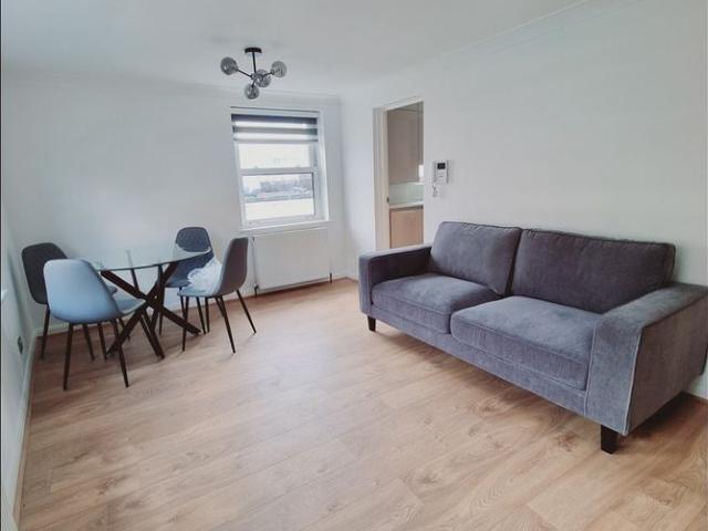 2 Bed Flat, Finsbury Park, N4