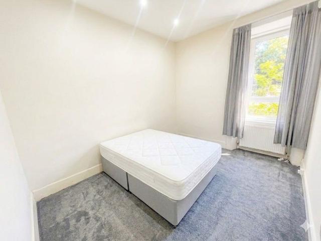 2 Bed Flat, Firpark Terrace, G31