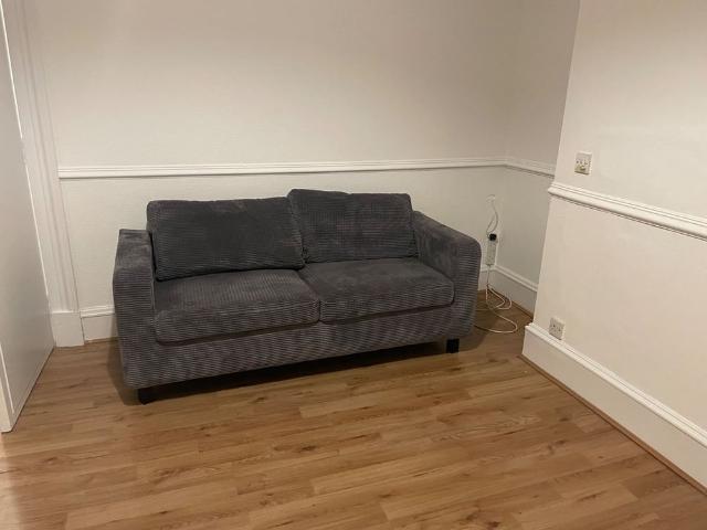 2 Bed Flat, First Floor Left, AB10