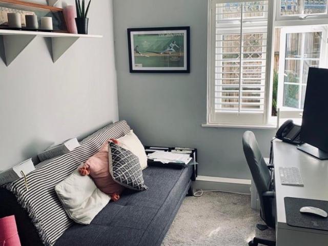 2 Bed Flat, Florian Road, SW15