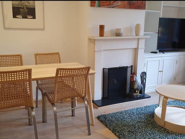 2 Bed Flat, Flowersmead, SW17