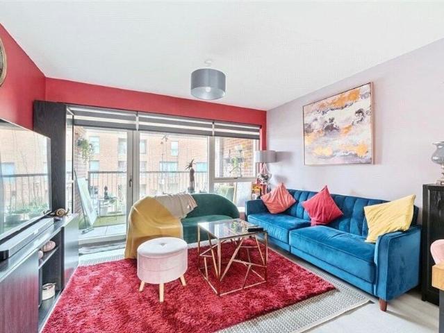 2 Bed Flat, Focus Apartments, HA1
