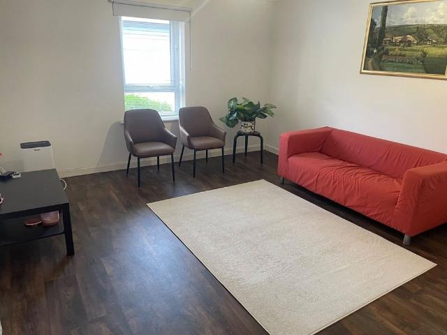 2 Bed Flat, Foleshill Road, CV1