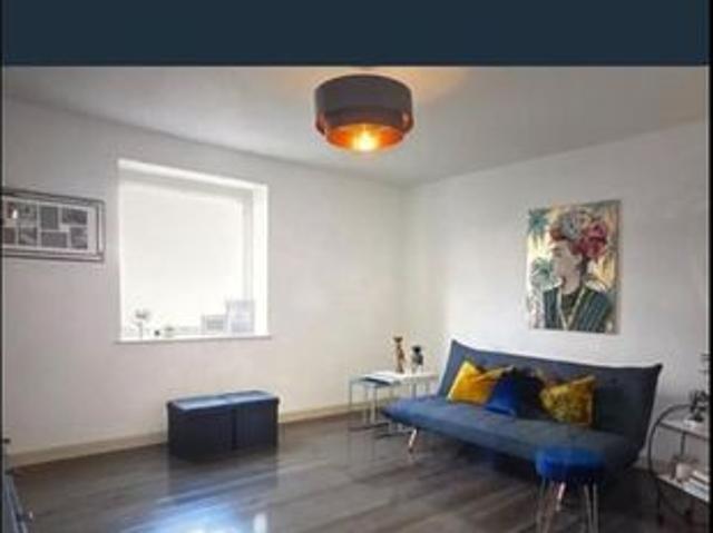2 Bed Flat, Fonthill Avenue, AB11