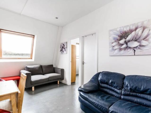 2 Bed Flat, Fonthill Road, N4