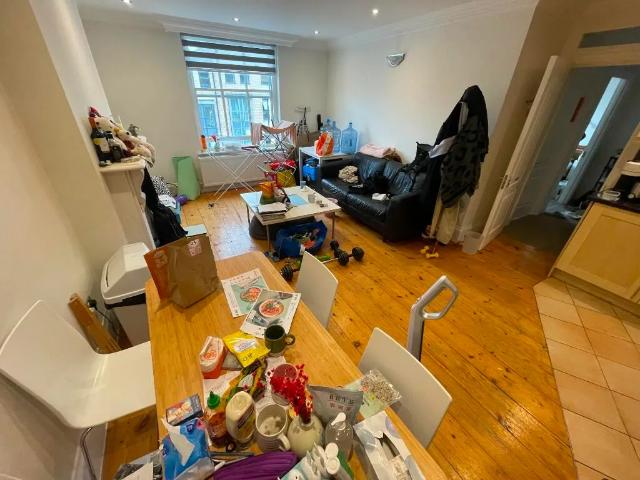 2 Bed Flat for RENT, N1 MoveHome