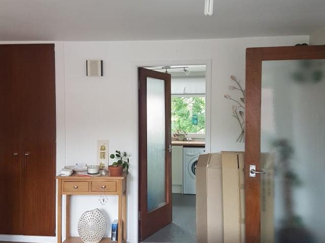 2 bed flat for rent near Bham International