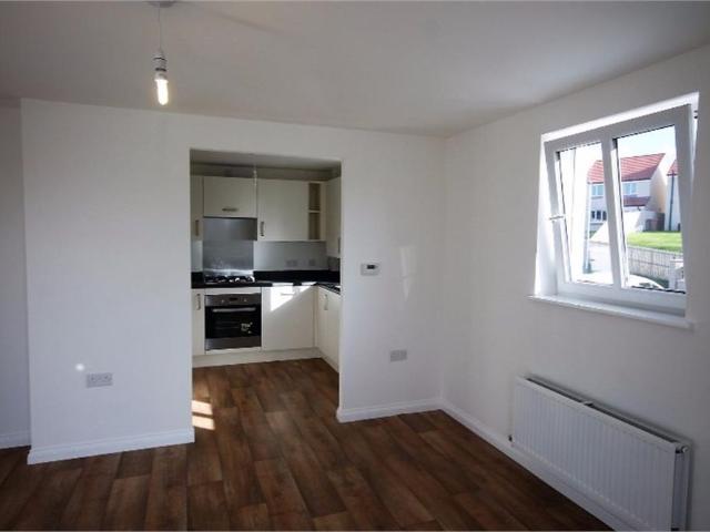 2 bed flat for rent in Dunfermline