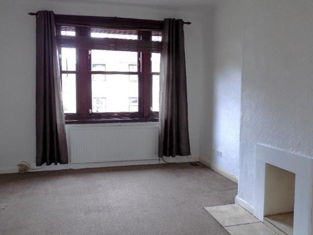 2 bed flat for rent in Dalkeith