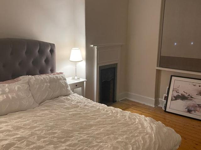 2 bed flat for rent in Liberton Edinburgh