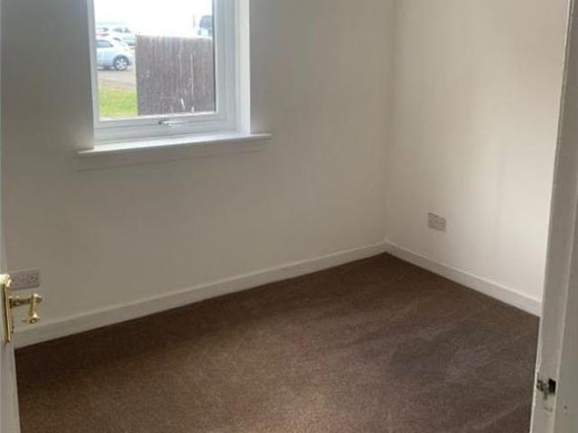 2 bed flat for rent in Prestonpans