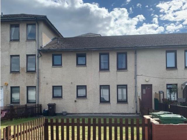 2 bed flat for rent in Prestonpans