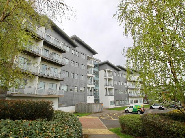 2 bed Flat for Rent