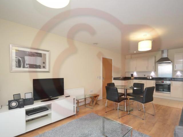2 Bed Flat For Rent