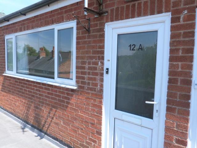2 Bed Flat For Rent