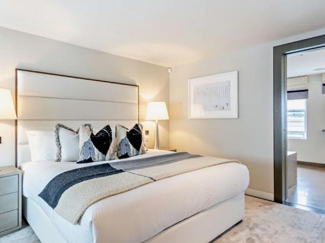 2 Bed Flat For Rent