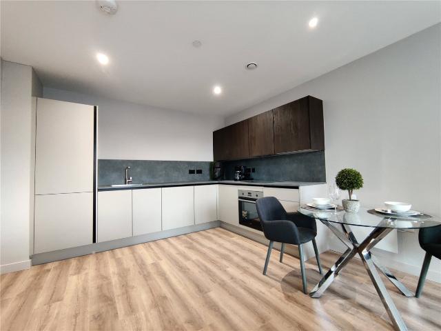 2 bed Flat for Rent