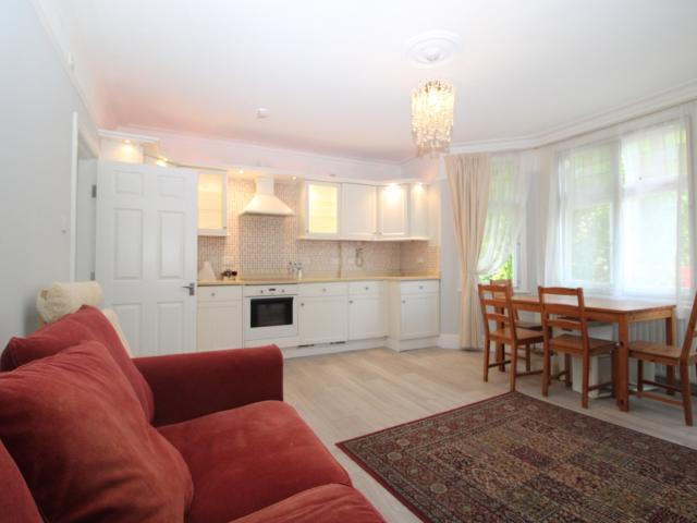 2 bed Flat for Rent