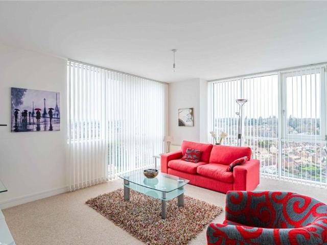 2 bed Flat for rent