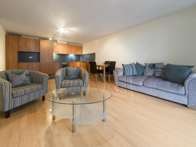 2 bed Flat for Rent