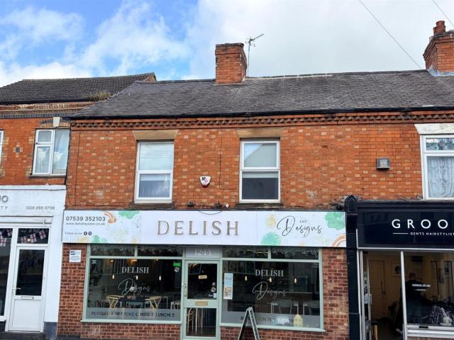 2 Bed Flat For Rent