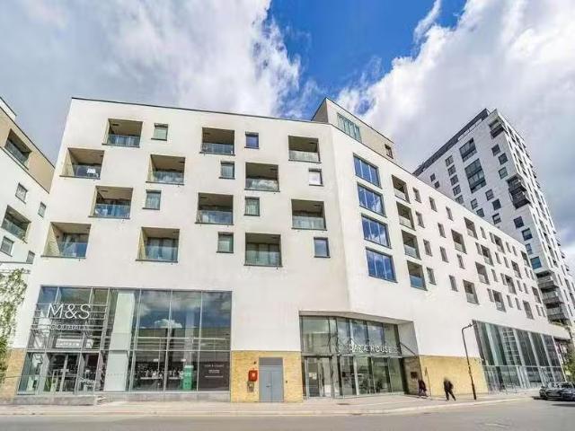 2 bed flat for sale in Dara House, NW9, London